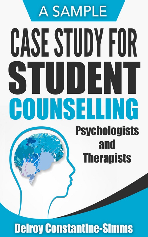 A Sample Case Study For Student Counsellors TDP Books